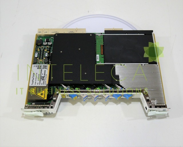 CISCO NCS2K-20-SMRFS 20-Port Cisco NCS 2000 Flex Spectrum Single Module ...