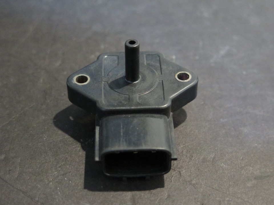 99-03 Mazda Miata MX-5 PS63-02 Boost Sensor MAP OEM Tested Hitachi MPV ...