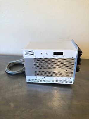 Balzers Instruments RF Generator FL-949 Balzers Type: QMH 410-3 | eBay