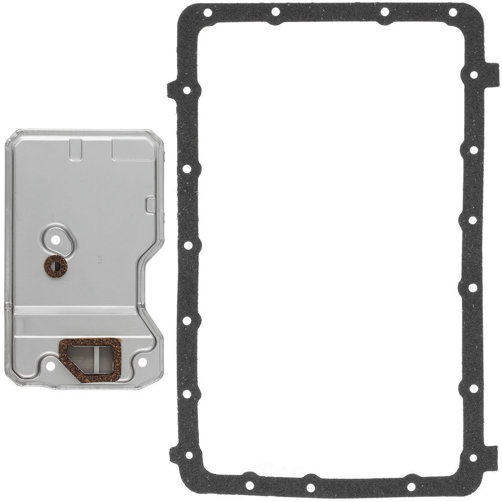 Transmission Filter Kit-OE Replacement Auto Trans Filter Kit ATP TF-101 ...
