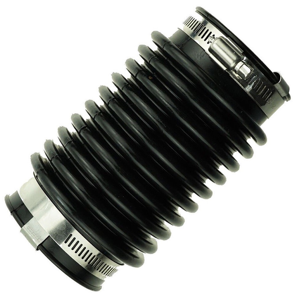 NEW MerCruiser Alpha Gen 1 & 2 Bravo 1 2 3 Exhaust bellows bellow boot ...