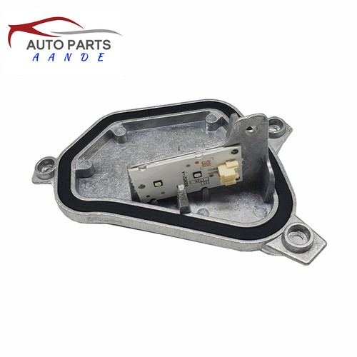 4x For BMW X1 F48 LED Headlight DRL daytime running lights module ...