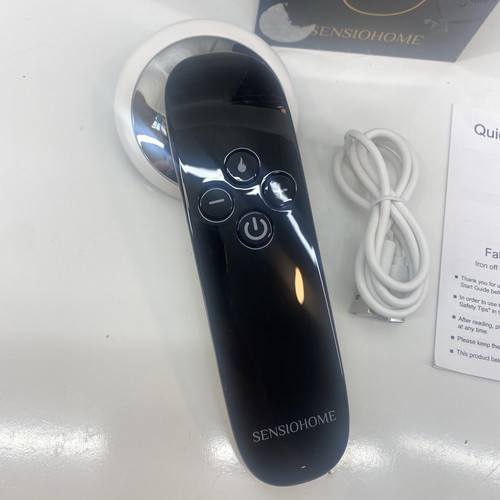 F1 Fat Burning Iron for Stretch Marks Saggy Skin & Wrinkles NEW - Open ...