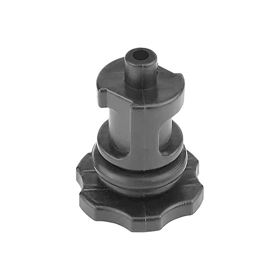 Dipstick Filler Cap Vehicle 1pcs Accessories Parts Plastic Replacement ...