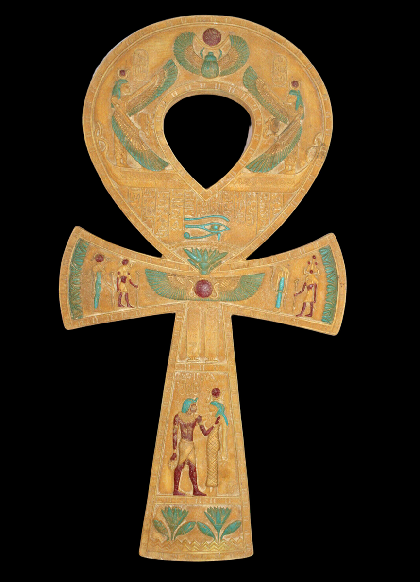 Ankh Ancient Egyptian Artifacts