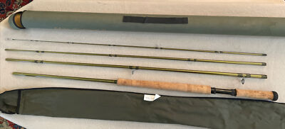 Rods - Cabelas Traditional
