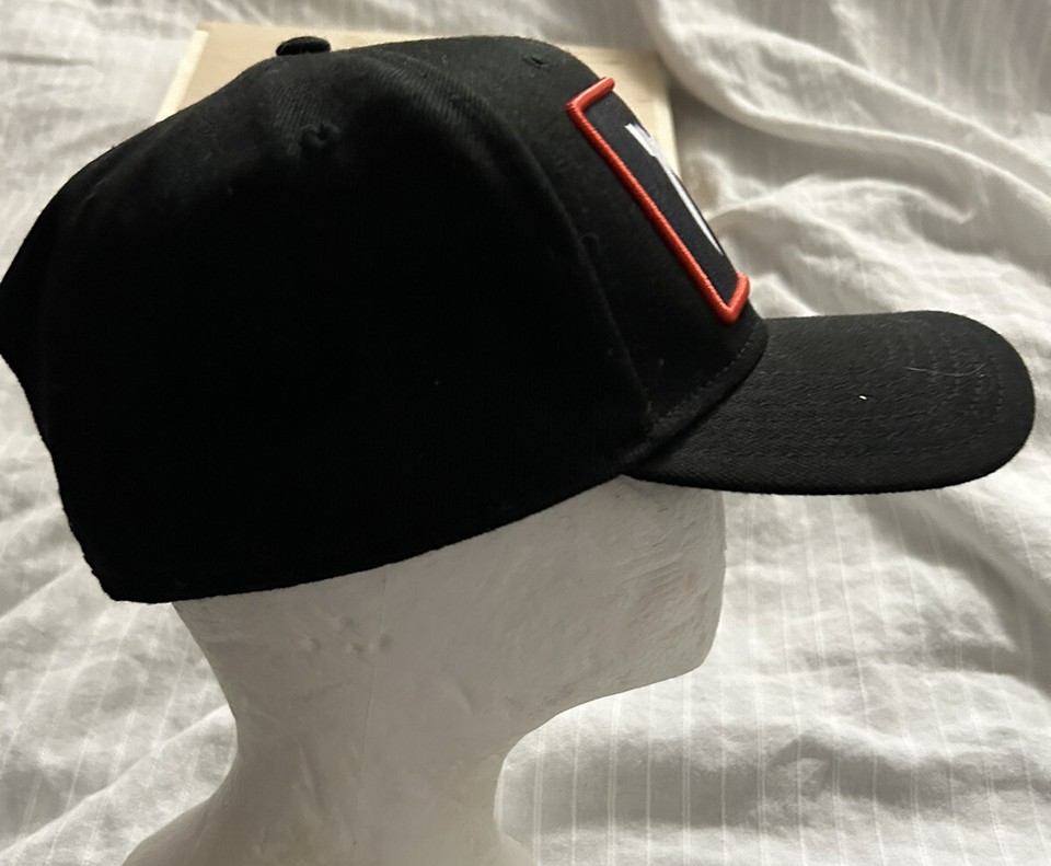 Scream - Ghost Face Patch - Precurve Snapback Adjustable Hat ICON of Halloween | eBay