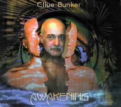 Clive Bunker Awakening CD NEW SEALED 2022 Remastered Jethro Tull | eBay UK