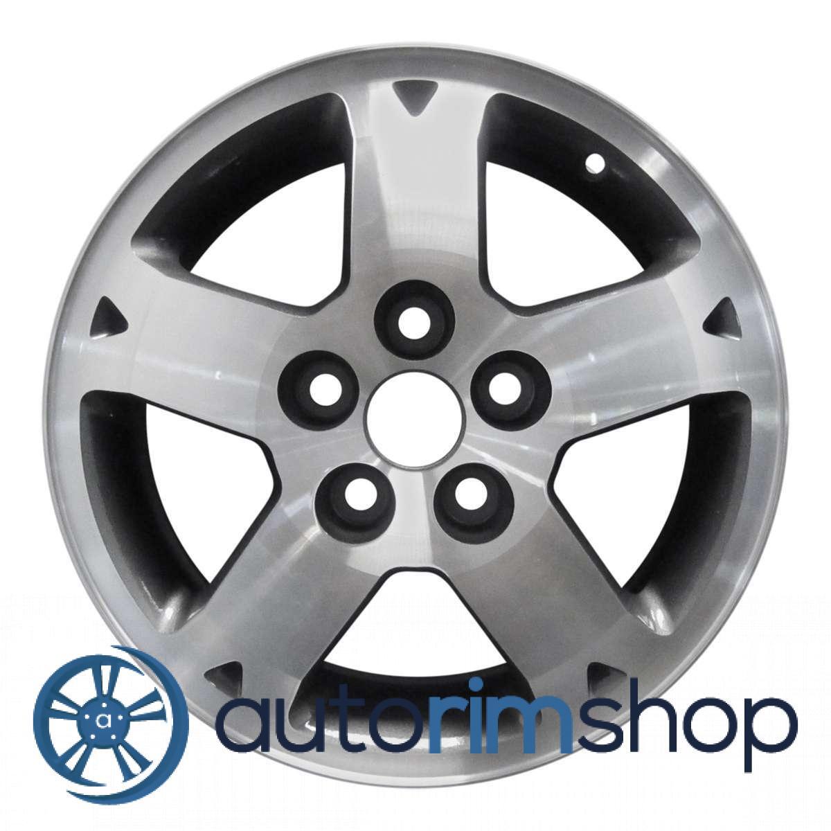 (1) WHEEL RIM ECLIPSE 908720 03 04 05 NEW OE REPLICA NO CORE SHIPS ...