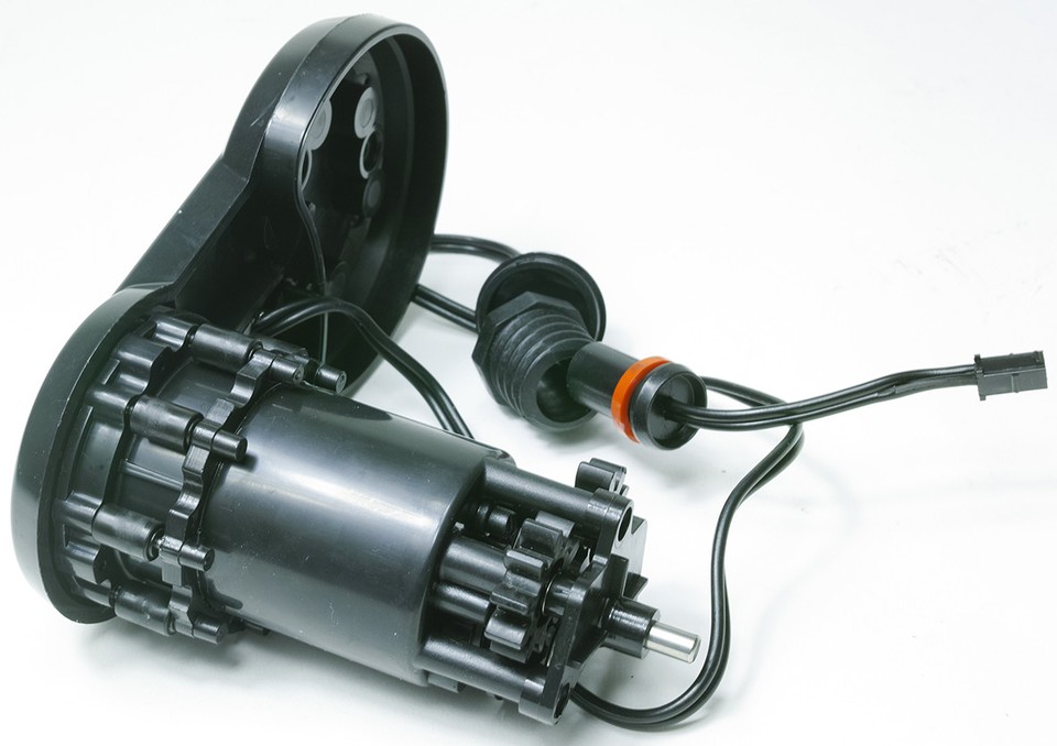 NC1006:02 drive motor for NC22, NC52, NC52S, PT4i, PT7i. Quality and ...