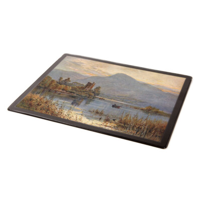 MOUSE MAT - Vintage Ireland - Killarney. Ross Castle (b) | eBay UK