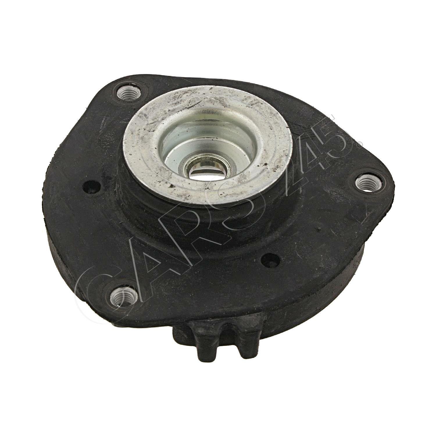 Suspension Strut Support Bearing Front FEBI For AUDI SEAT A3 Tt ...