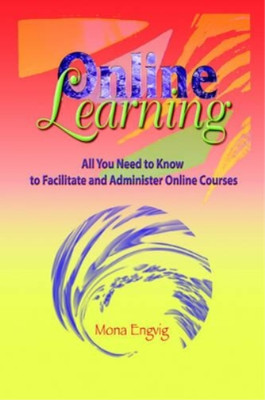 Mona Engvig Online Learning (Paperback) Instructional Technology (UK IMPORT) 9781572736719 | eBay