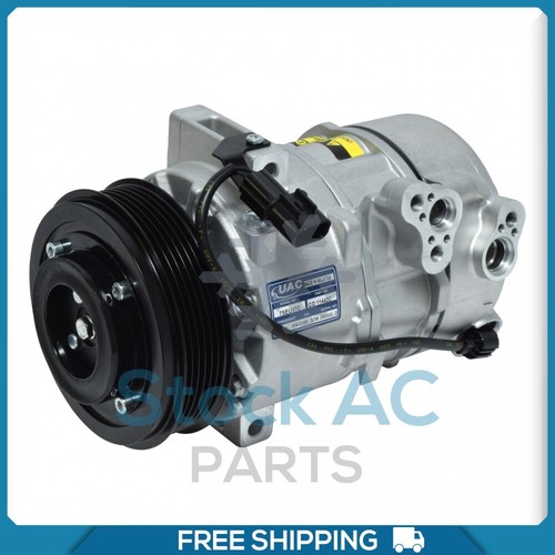 New A/C Compressor fits Kia Sorento (Diesel) - 2014 to 2016 - OE ...