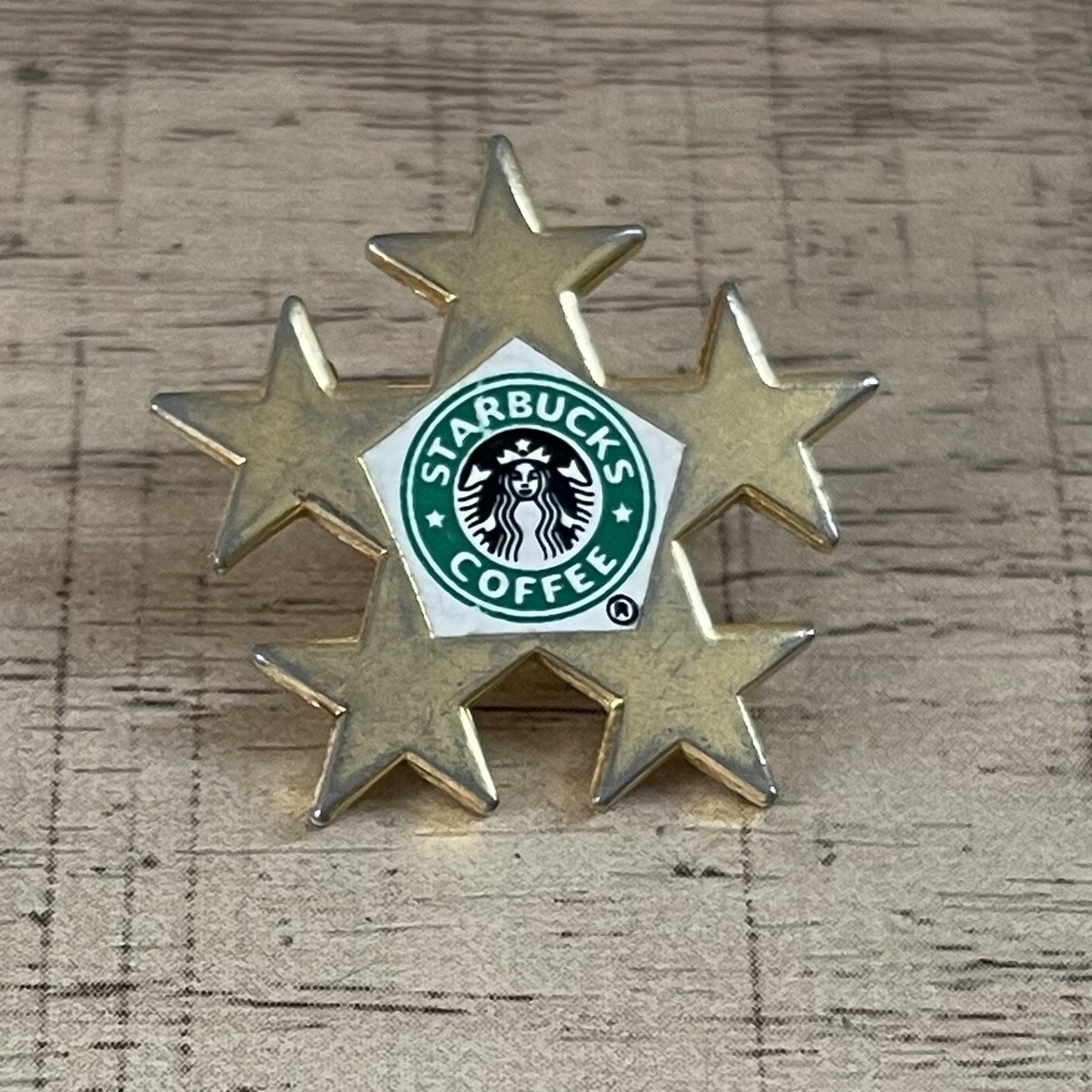 Early Starbucks Logo The Evolution Of The Starbucks Logo: A History