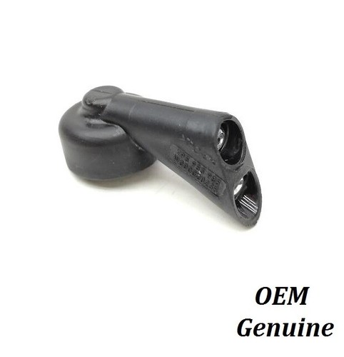 Volkswagen Touareg 7p Rear Window Spray Nozzle 7P5955985 OEM for sale ...