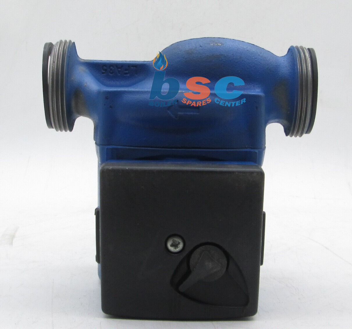 British Gas Scottish Gas Multi head G Pump Grundfos ( complete with 2 ...