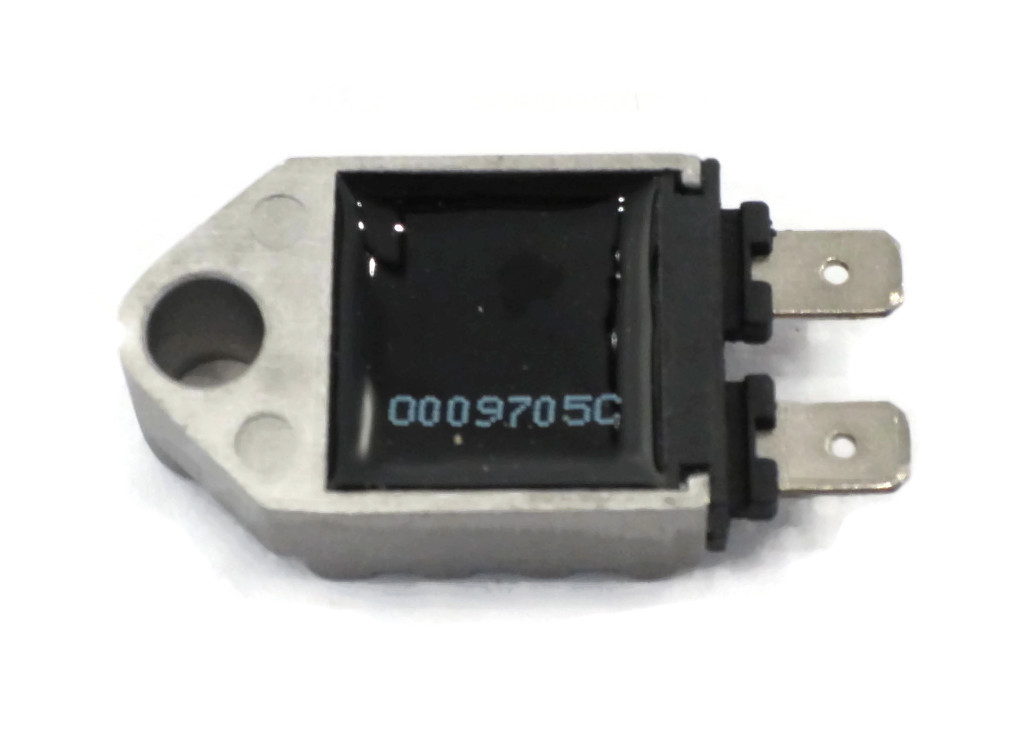 Igniter Ignition Module Kit for 2007 & Prior Kawasaki Mule 2010 KAF540 ...