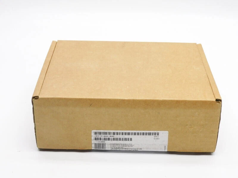6ES7 157-0AG81-0XA0 NEW SIEMENS 6ES7157-0AG81-0XA0 Active field ...