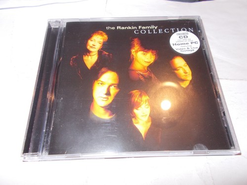 THE RANKIN FAMILY...COLLECTION...1996 CD CD ALBUM 5019148922186| eBay