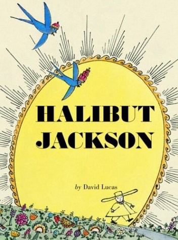 Halibut Jackson 9780375826900| eBay