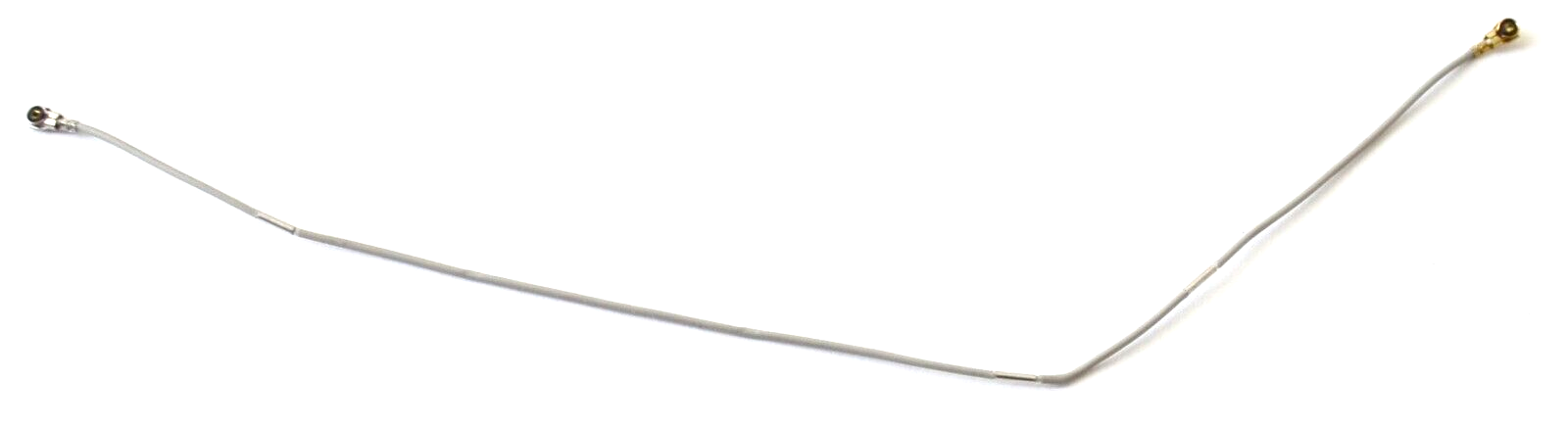 OEM T-MOBILE TCL STYLUS 5G T779W REPLACEMENT GREY COAX ANTENNA CABLE ...
