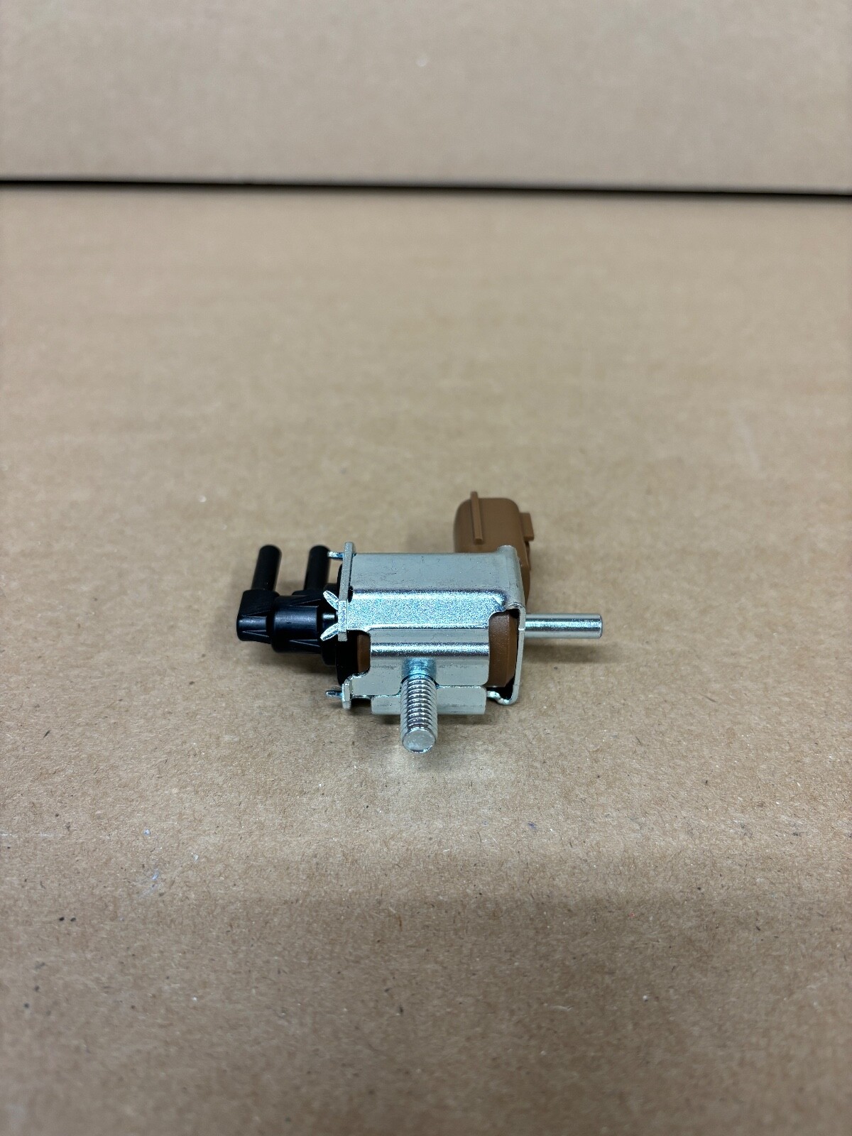 NEW OEM Nissan MAXIMA PATHFINDER SENTRA 240 Solenoid Valve Assembly ...