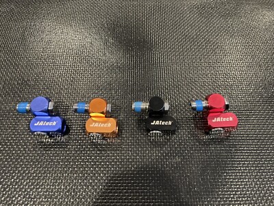 JAtech 1/4'' Air Tool Swivel Fitting, 1 Pc 360 Degree Swivel Air Hose ...