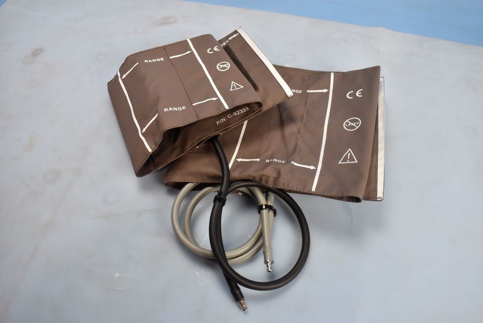 Datascope DPM 4 Medical Patient Vital Signs Monitor Unit Machine | eBay