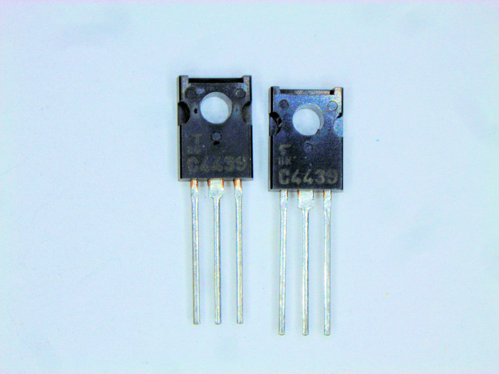 2SC4439+%2F+C4439+%2F+Toshiba+Transistor+%2F+3+Piece+LOT for sale ...