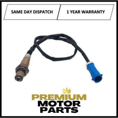 Rear Oxygen Lambda Sensor O2 Probe For C-Max S-Max Fiesta Focus Galaxy ...