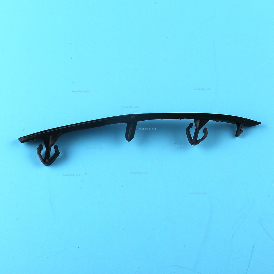 2128854221 Bumper Trim Molding- Rear Right Fits MERCEDES-BENZ 2014 to ...