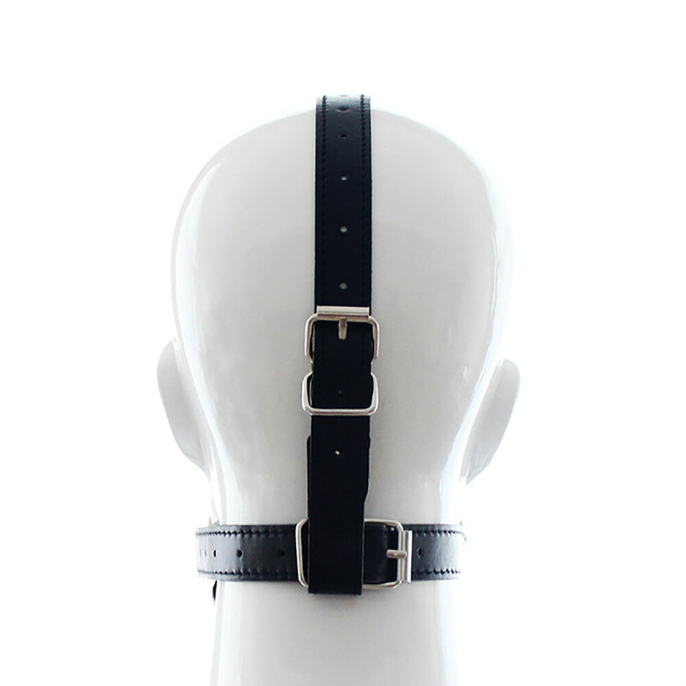 Face Harness Ball