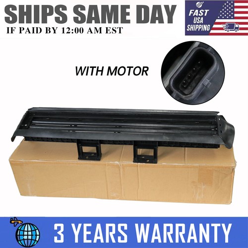 Active Grille Shutter For 2014-2017 Nissan Altima Murano With Motor ...