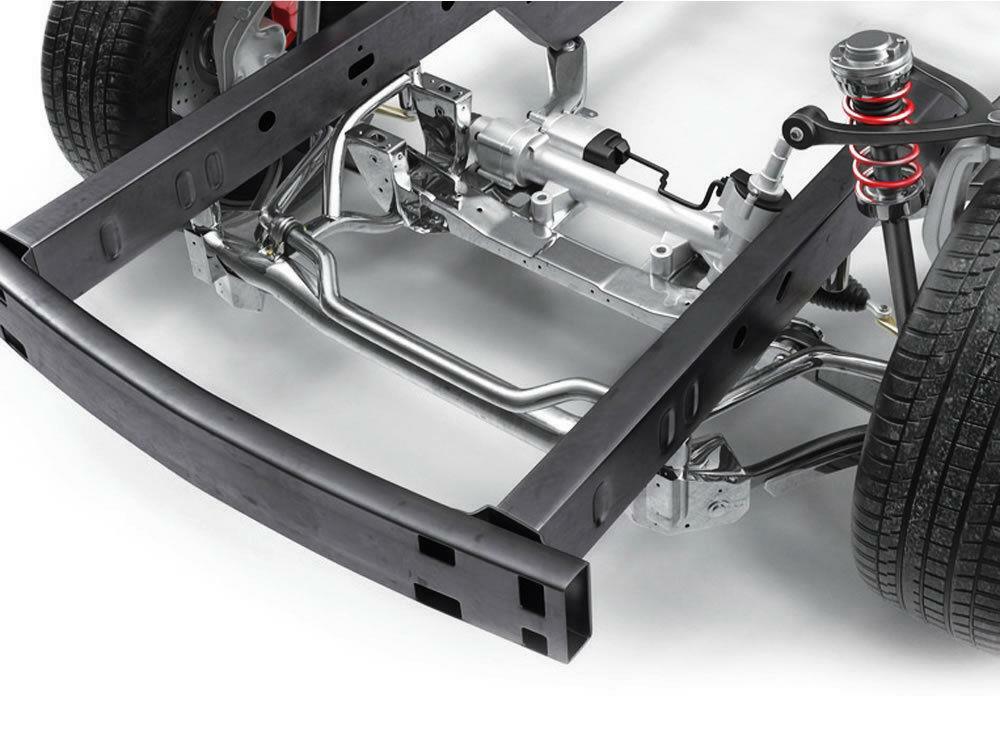 E-Tech Quick Repair Protect Restore Car Underbody Chassis Paint ...