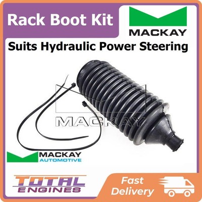Rack Boot Kit fits Toyota Lexcen T4/VR 3.8L V6 L27 | eBay