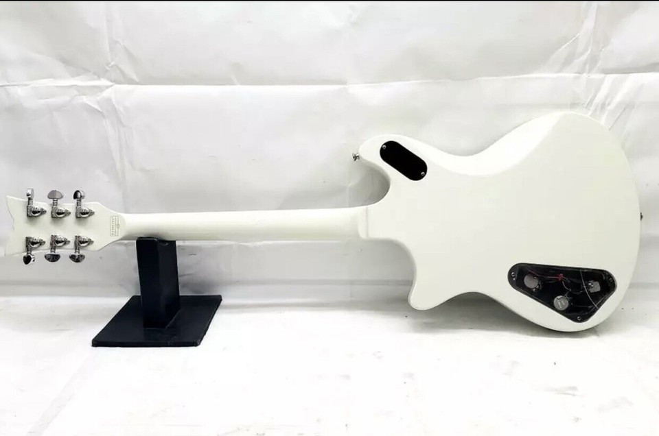 SCHECTER DIAMOND SERIES TEMPEST STANDARD ELECTRIC GUITAR (CMP101361) | eBay