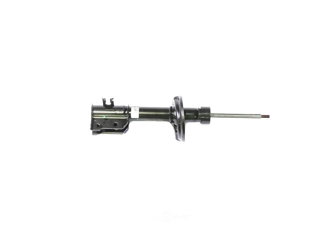 Suspension Strut-Trailhawk, VIN: B, AWD, Front Coil, Rear Coil Mopar ...