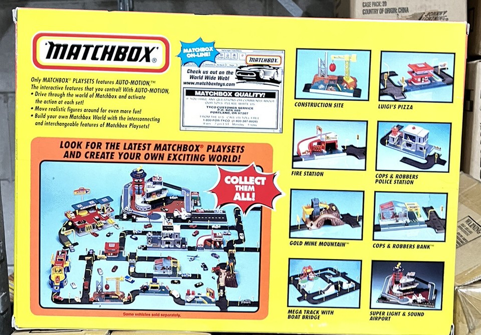 Matchbox 15 Pack Gift Set Five Exclusive styles Jeep Tanks Cars Toys r ...