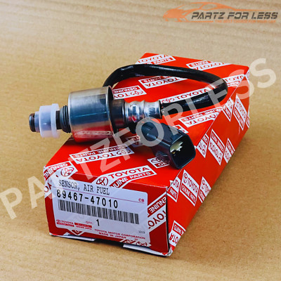 Toyota Genuine 89467-47010 Air Fuel Ratio Sensor | 8946747010 | Front ...