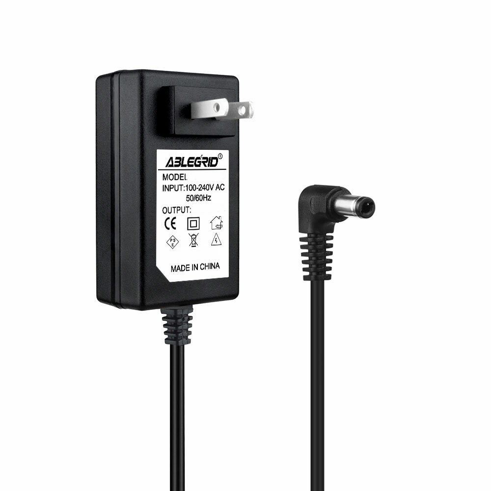 AC Adapter For Roland PSB-12U adapter Roland AC-33 AC-33RW Acoustic ...