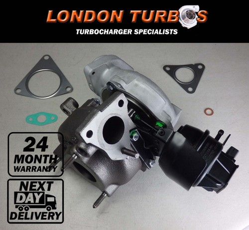 Audi A4 / A5 / A6 / Q5 2.0TDI BV43 53039700133 BV43B-0133 Turbocharger ...
