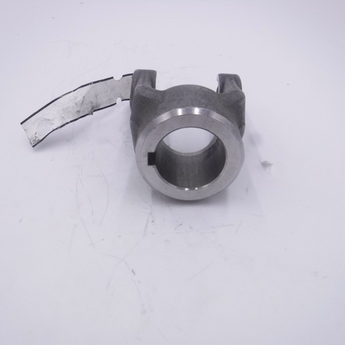 Weasler 800-3528 Implement Yoke 1-3/4" Round Bore with 3/8" Keyway 35N ...