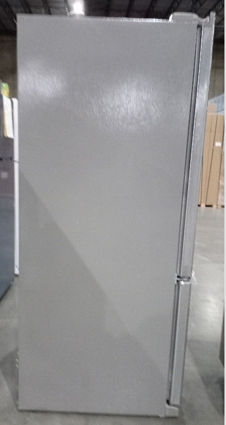 Whirlpool 33" Freestanding 22 cu. ft. French Door Refrigerator ...
