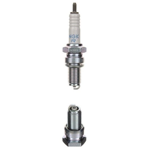 Spark Plug NGK DR7ES Yamaha YFM Bear Tracker 250 1999 2004 | eBay Australia