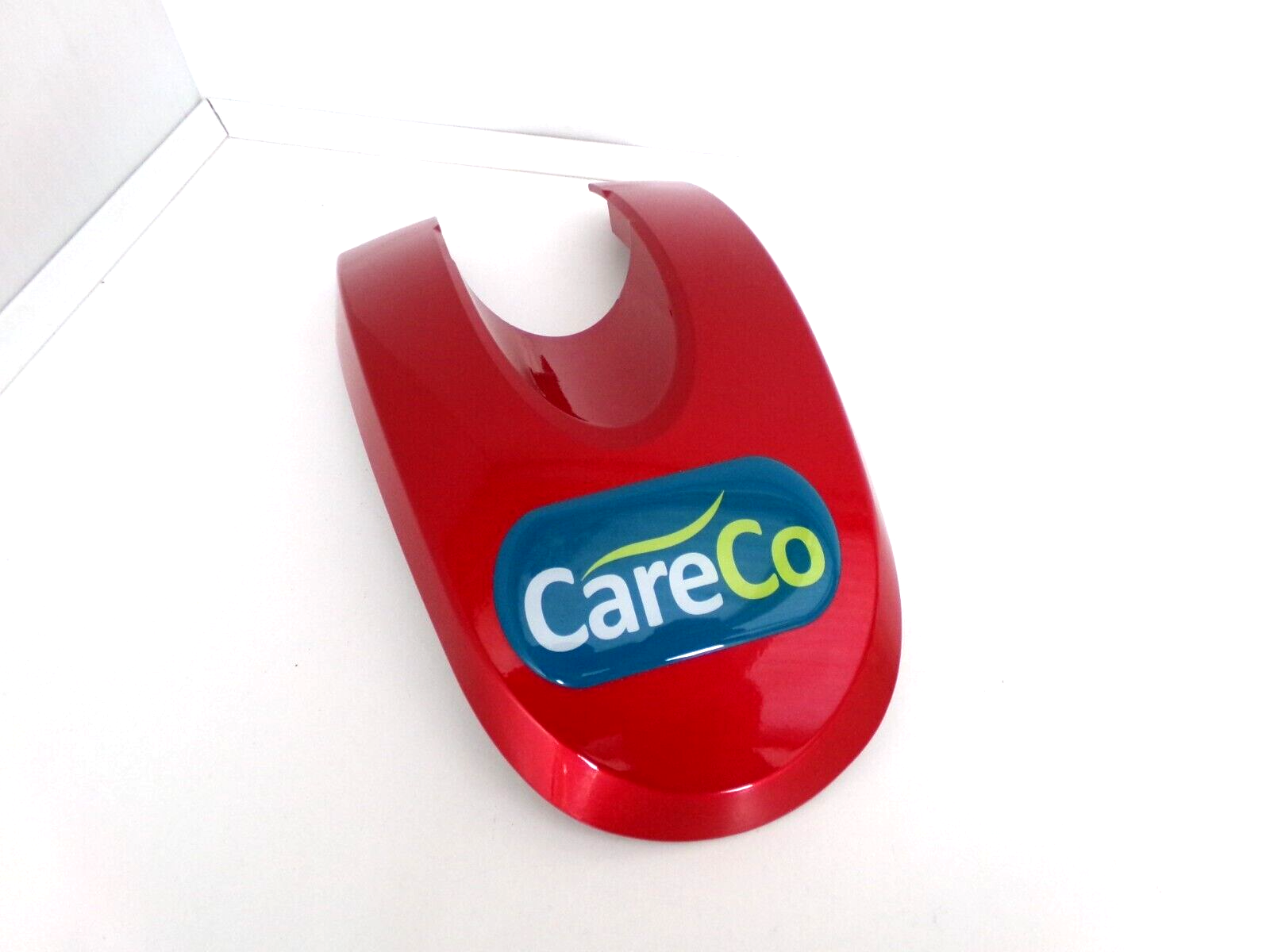 CARECO ZOOM mobility scooter spare parts: FRONT PANEL INSERT | eBay