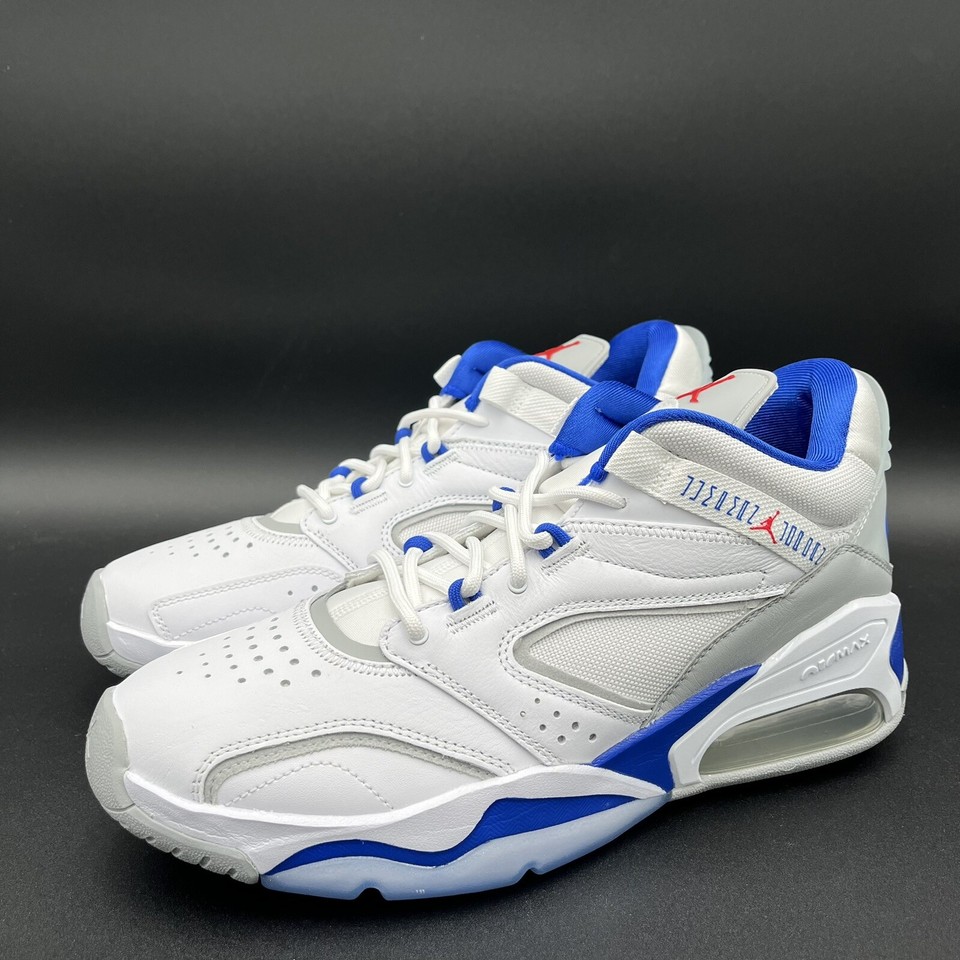 Nike Air Jordan Point Lane "True Blue" Basketball Shoes CZ4166-101 Men ...