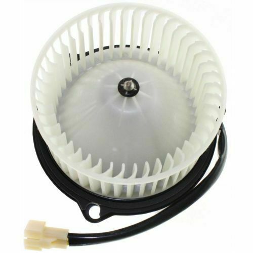 New Front Blower Motor Assembly Fits Dodge Ram 1500 Ram 2500 Ram 3500 ...