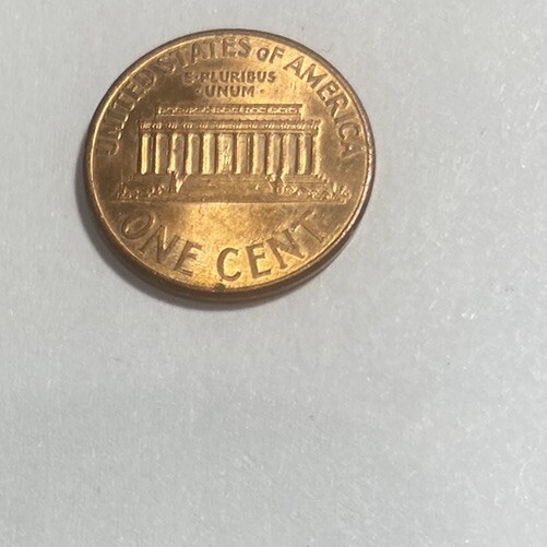2000 d Lincoln penny multiple errors | eBay
