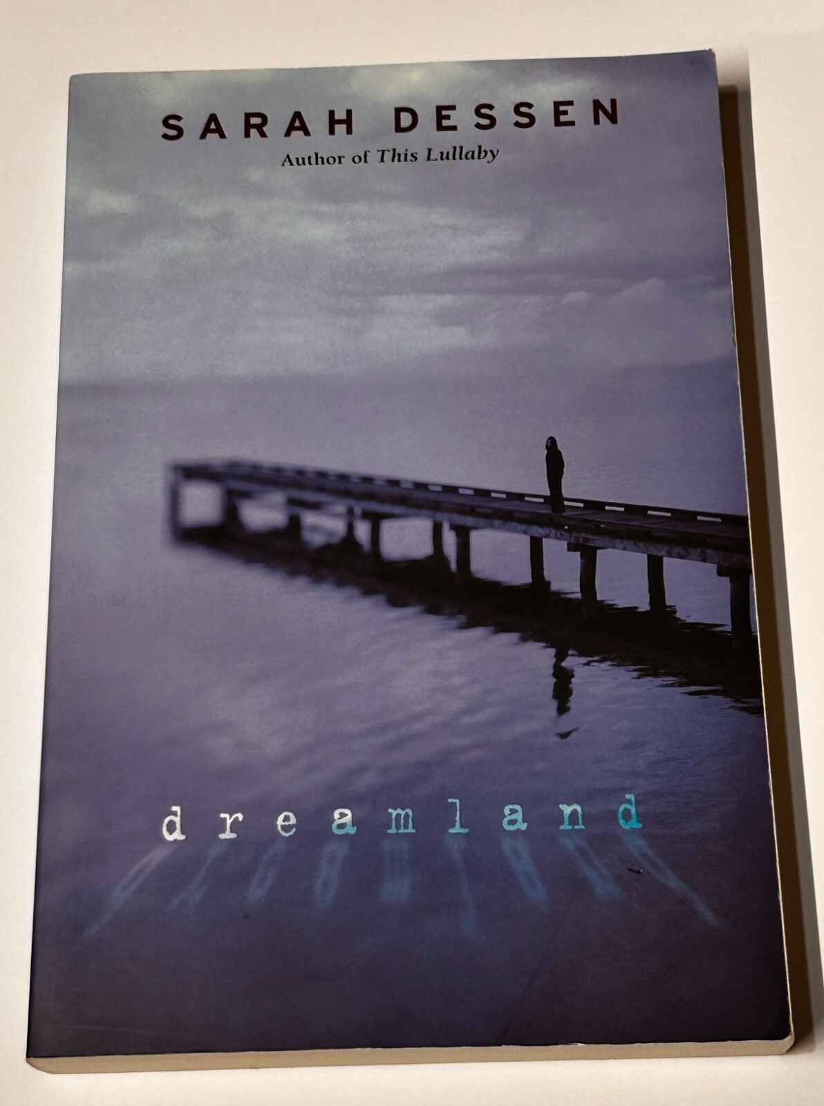 Dreamland Sarah Dessen Paperback | eBay